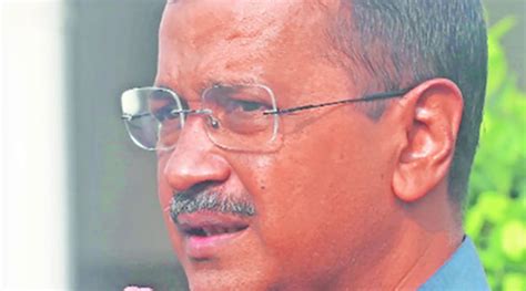 Bunch Of Illiterates Says Kejriwal On Centres Intervention On Delhi