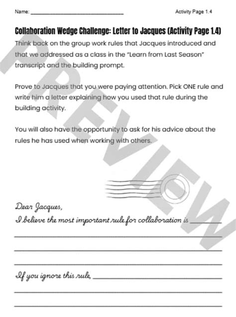 Bluebonnet Learning Grade4 Unit 2 Activity Page 14 By Kylee Gresham