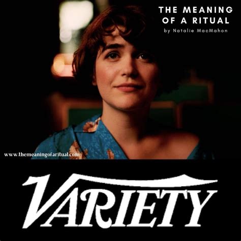 Mark Macmahon On Linkedin Offering A Tale Of Magical Realism That Explores The Impact Of Loss And