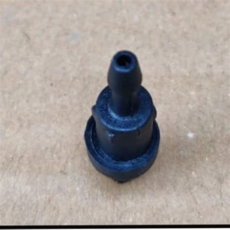Female Bs 4 Overflow Pipe Connector Straight For Pneumatic Connections At ₹ 150 Piece In Mumbai