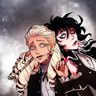 Невермор (Nevermore) — mangamammy