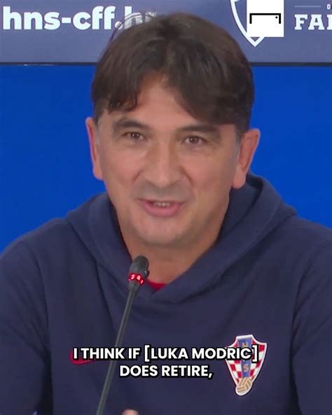 The Whole World Will Miss Luka Modric When He Retires 🥺 Luka Modrić