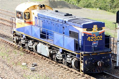 Rusted2therails 49 Class In Focus