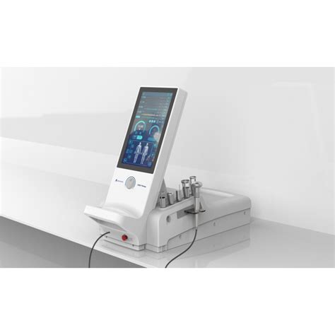 Συσκευή High Power Laser Κρυοθεραπείας Mectronic Chelt Therapy