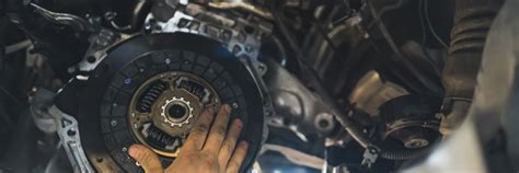 Clutch Repair And Replacement Edmond Ok Metric Motors