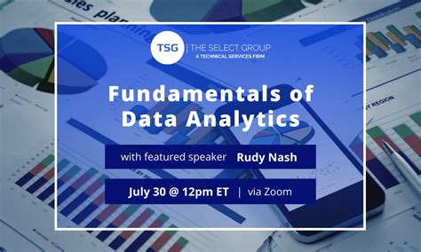 Tom Whiteley On Linkedin Fundamentals Of Data Analytics Linkedin