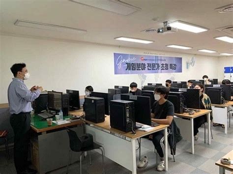 와이앤아처 광주정보문화산업진흥원 에듀멘토링 참여 기업 대상 투자유치 역량 강화 교육 진행 세상을 바라보는 열린신문 아시아헤럴드