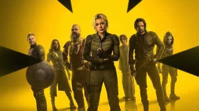 Onde assistir a Thunderbolts*, da Marvel, nas plataformas digitais?