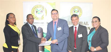 Ecj To Update Elector Voter Identification System Electoral