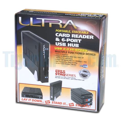 Techware Labs Reviews Ultra Stackables Your Every External Solution