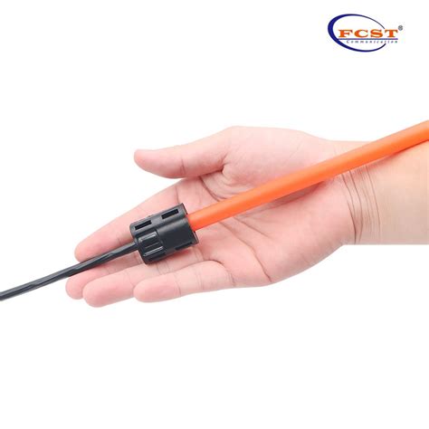 Divisible Duct Sealing Sets For Subducts Underground Buy Divisible Gas Block Connector