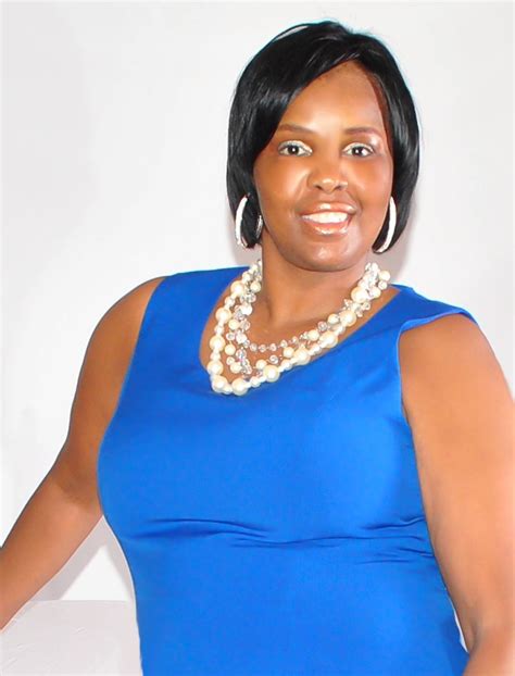 Kendra Gainey The Network For Women In Business