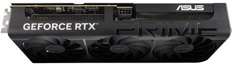 ASUS Prime GeForce RTX™ 5060 Ti OC Edition 16GB GDDR7