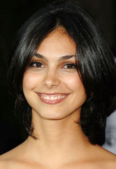 Morena Baccarin Famousfix