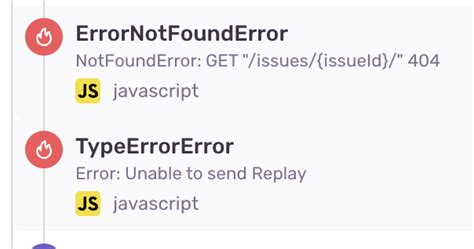 errors in breadcrumbs seem to add unnecessary error prefix suffix