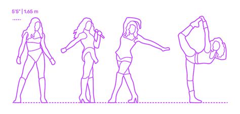 Adele Dimensions And Drawings