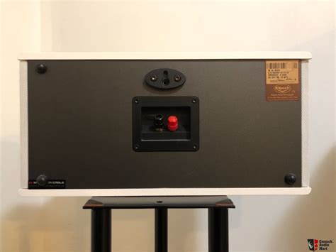 Klipsch Rs35 Reference Surround Speakers Photo 2228238 Uk Audio Mart