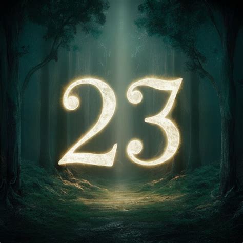 Angel Number 23 What It Means For Your Spiritual Journey And Love Life