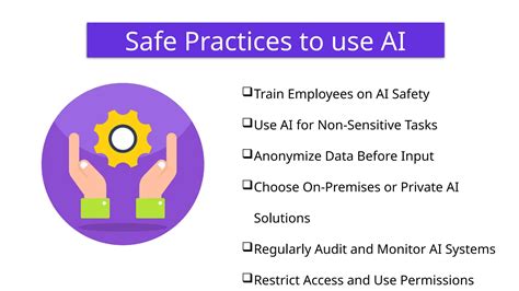 Artificial Intelligence Ai And Data Privacypptx