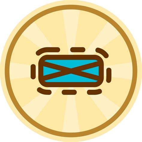 Elipse Frame Comic Circle Icon 38273233 Vector Art At Vecteezy