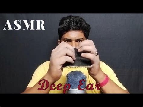 ASMR | 3 HOURS super sensitive Ear Attention, Whispering & Blowing for Deep Sleep