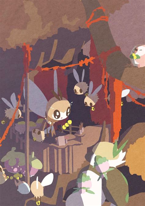 Ribombee Hd Wallpapers Wallpaper Cave
