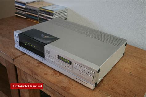 Philips Cd303 Dutchaudioclassics Nl