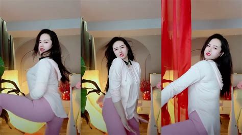 叫老婆 抖胸 慢摇 Youtube