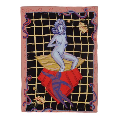 Lenço Cimo Do Seu Vigor