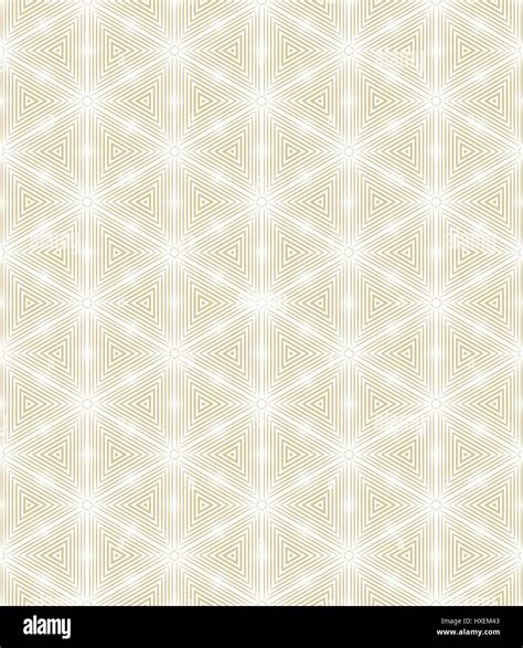 Seamless Pattern Abstract Geometrical Background Modern Stylish Texture Regularly Repeating