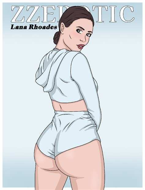R P Lana Rhoades