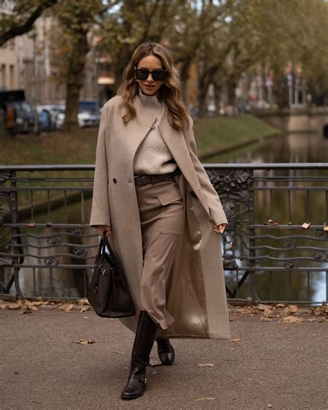 How To Look Classy In Winter Style Tips And Outfit Ideas