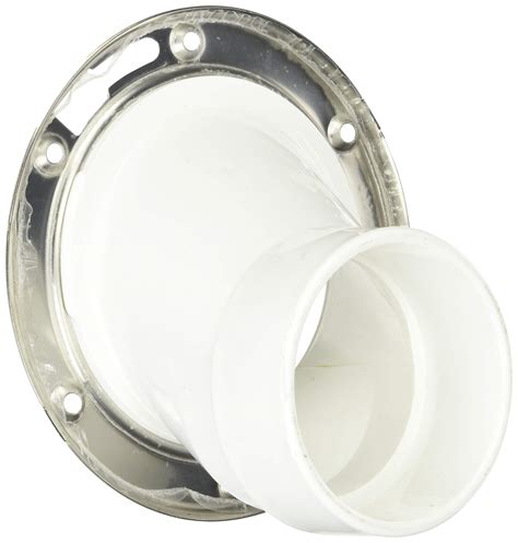 Pvc Offset Flange At Marilyn Mcconnell Blog
