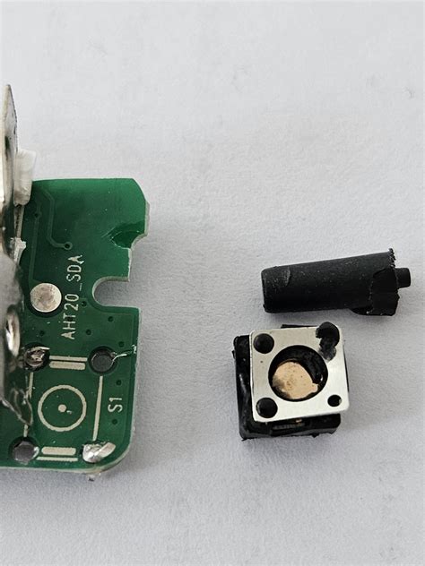 Broken Temperature Sensor At Edward Hillary Blog