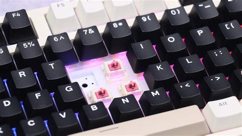 Brown vs Red Switches: Which Is Louder?