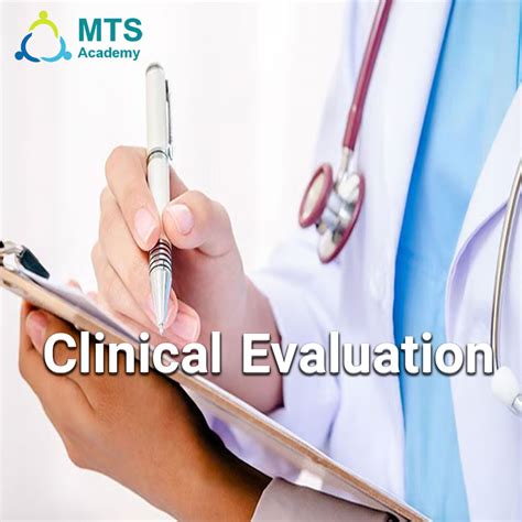 دوره تخصصی ارزيابی بالينی Clinical Evaluation آکادمی مشاوران Mts