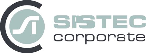 Sistec E Logo