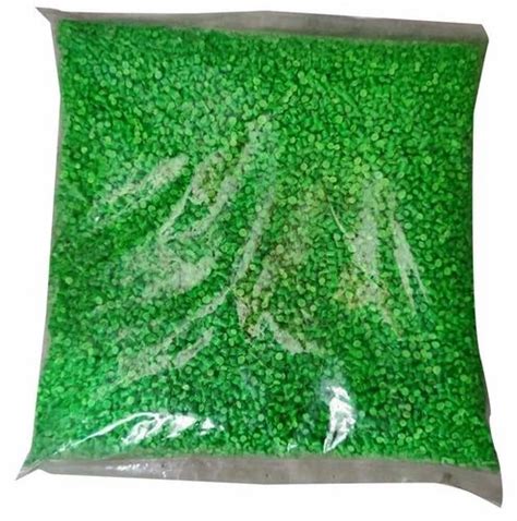 Green Ldpe Masterbatch At Rs 160kilogram In New Delhi Id 2851537639388