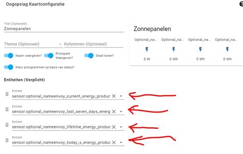 enphase envoy shows no output configuration home assistant community