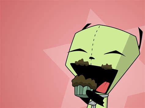 🔥 [150 ] invader zim wallpapers wallpapersafari