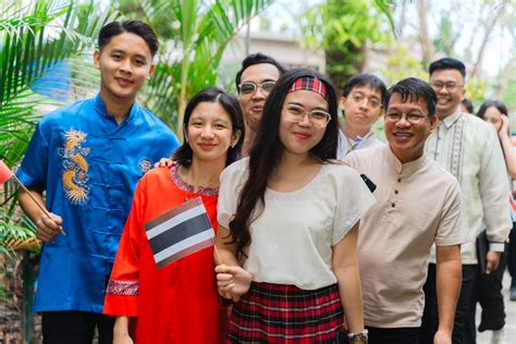 Lorma Lorma Colleges Global Educational Partnerships