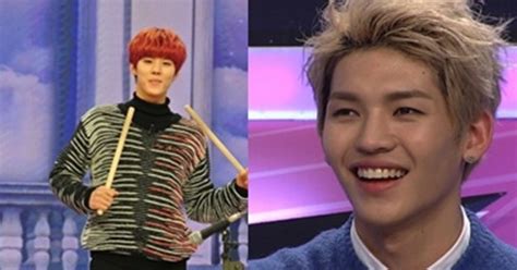 스타킹 조정치 윤종신 나랑 뮤지도 좀 챙겨라