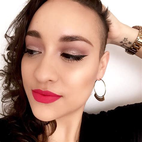 ABH Liquid Lipstick In Carina