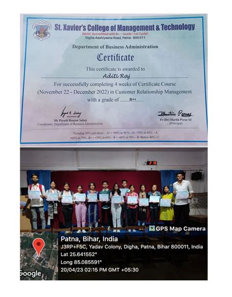 Aditi Raj On Linkedin 🌟 Excited To Share That Ive Completed A