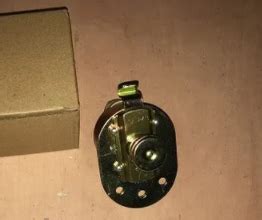 Выключатель Массы Газель Волга ГАЗ 53 ВК318-3737000 — Купить Недорого ...