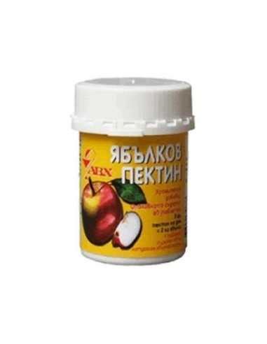 Pectin apple 500 mg 60 tablets / Пектин ябълков 500 мг 60 таблетки