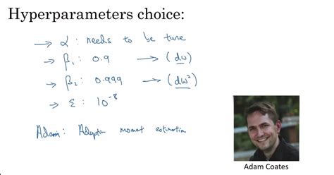 Dls Improving Deep Neural Networks Hyperparameter Tuning Regularization And Optimization Week 2
