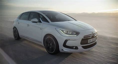 ¿ewan Mcgregor Y Vanissa Shaw En Un Vídeo De James Gray Un Elenco Estelar Para El CitroËn Ds5