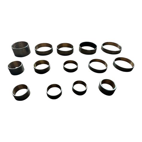 Bushing Kit 700r4 4l60 4l60e 4l65e 4l70e 27 30 Spline 14pc Transmissio Convertidores Pilinger Ca
