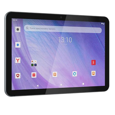 Купить планшет Topdevice Tablet A10 TDT4541_4G_E_CIS 10.1", 32 GB по ...